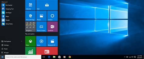 Windows 10 and Computer Vision Syndrome | EricN Publications